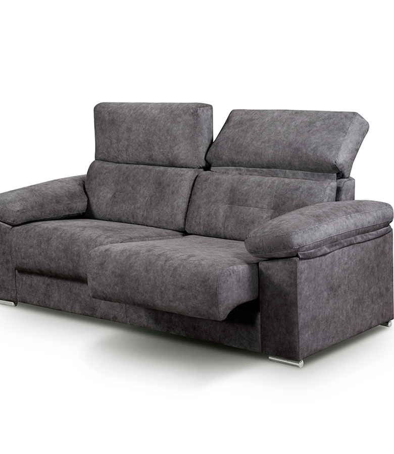 Sofás REF-002A - Mueble3decoración